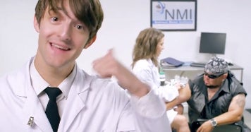 YouTube Geek Week lesson on how to make a viral video - CBS News