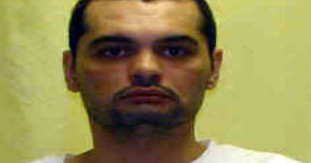 Billy Slagle, convicted Ohio killer, found hanged in cell days before ...