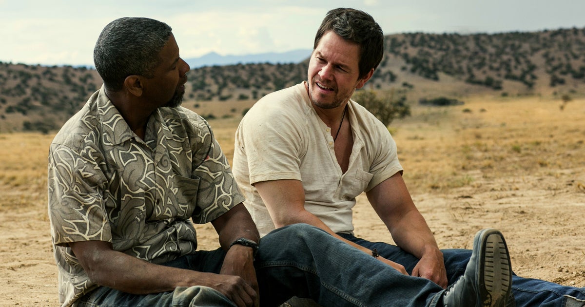 Denzel Washington