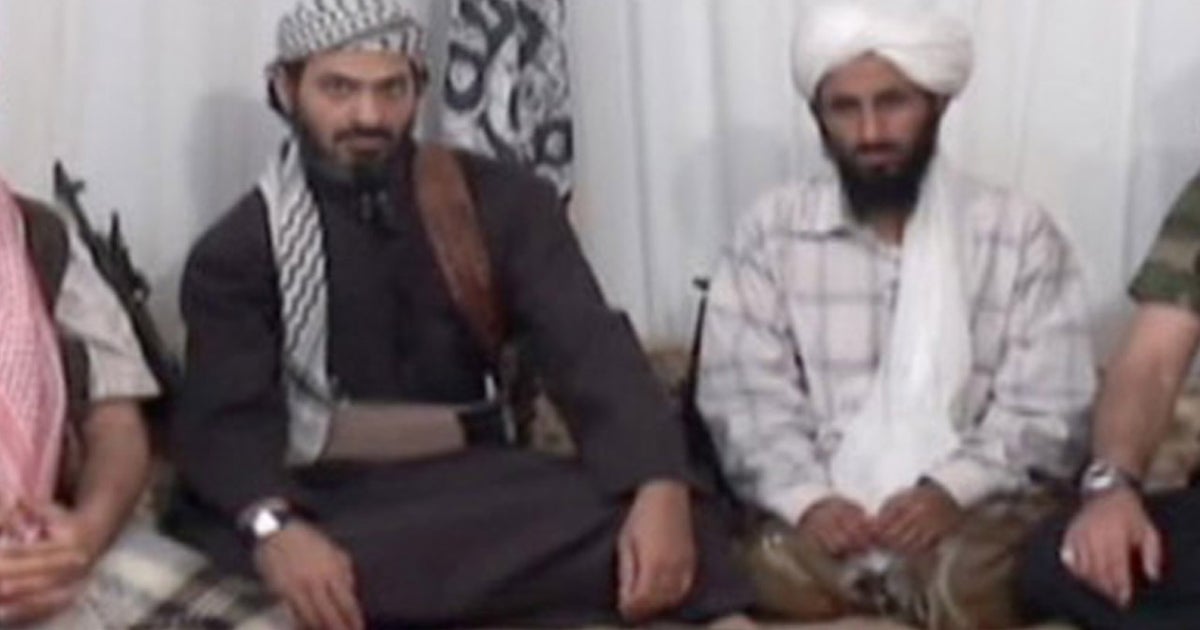 Al Qaeda magazine released near 9/11 anniversary causes concern - CBS News