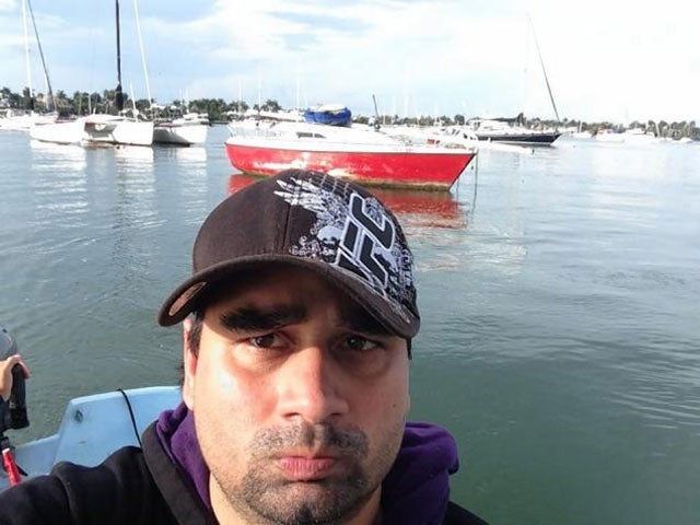 Derek Medina, Florida 'Facebook Killer,' convicted of murder