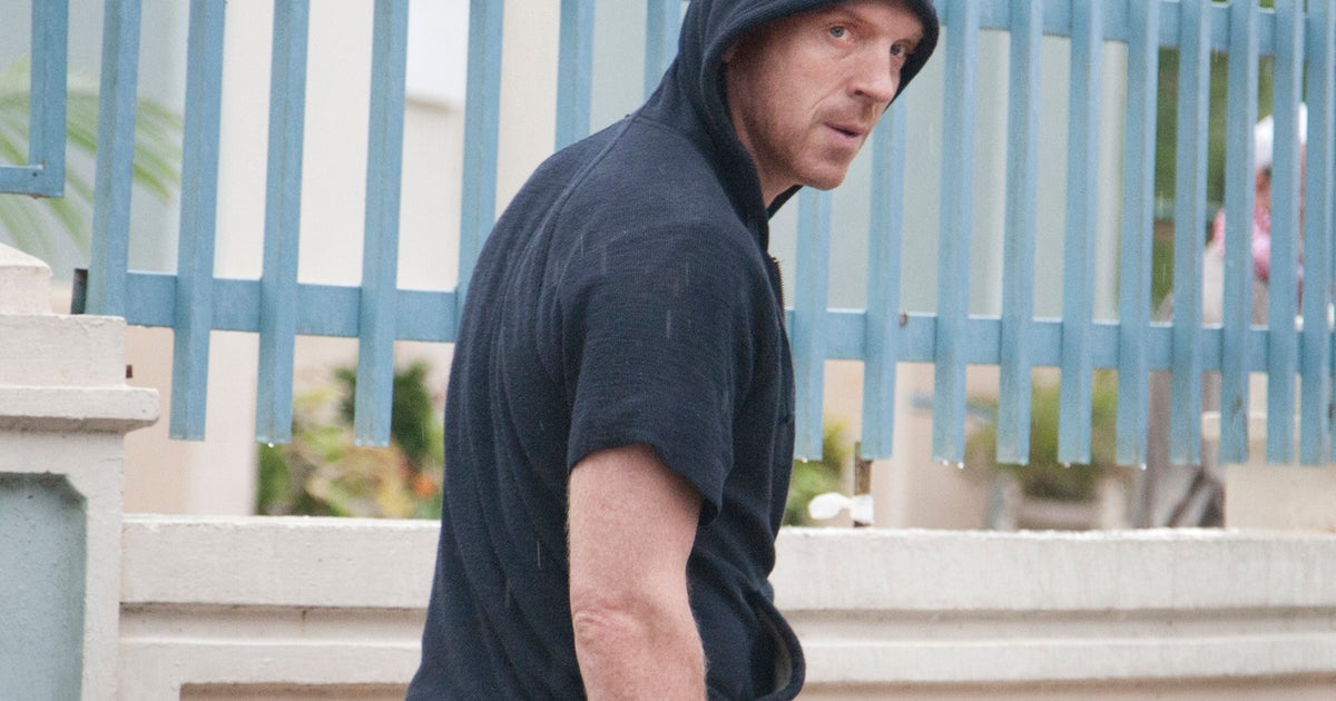 "Homeland" season 3 trailer: Brody's back - CBS News