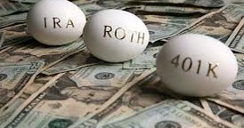 Reducing taxes on IRA payouts - CBS News