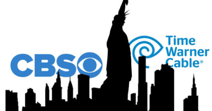 Time Warner Cable, CBS reach agreement on fees - CBS News