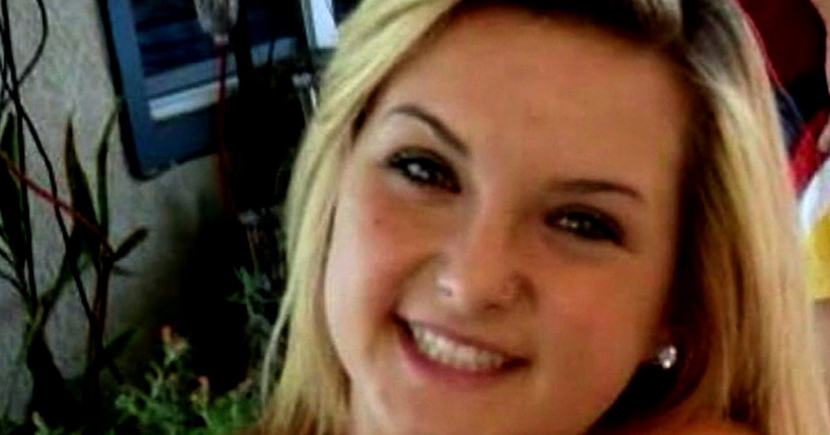 Rescued 16-year-old awaits reunion with father - CBS News