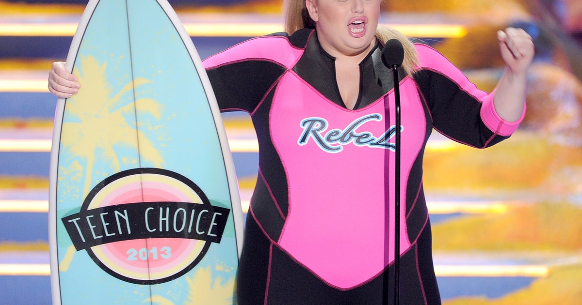 Teen Choice Awards: Cory Monteith remembered as "Pretty Little Liars ...