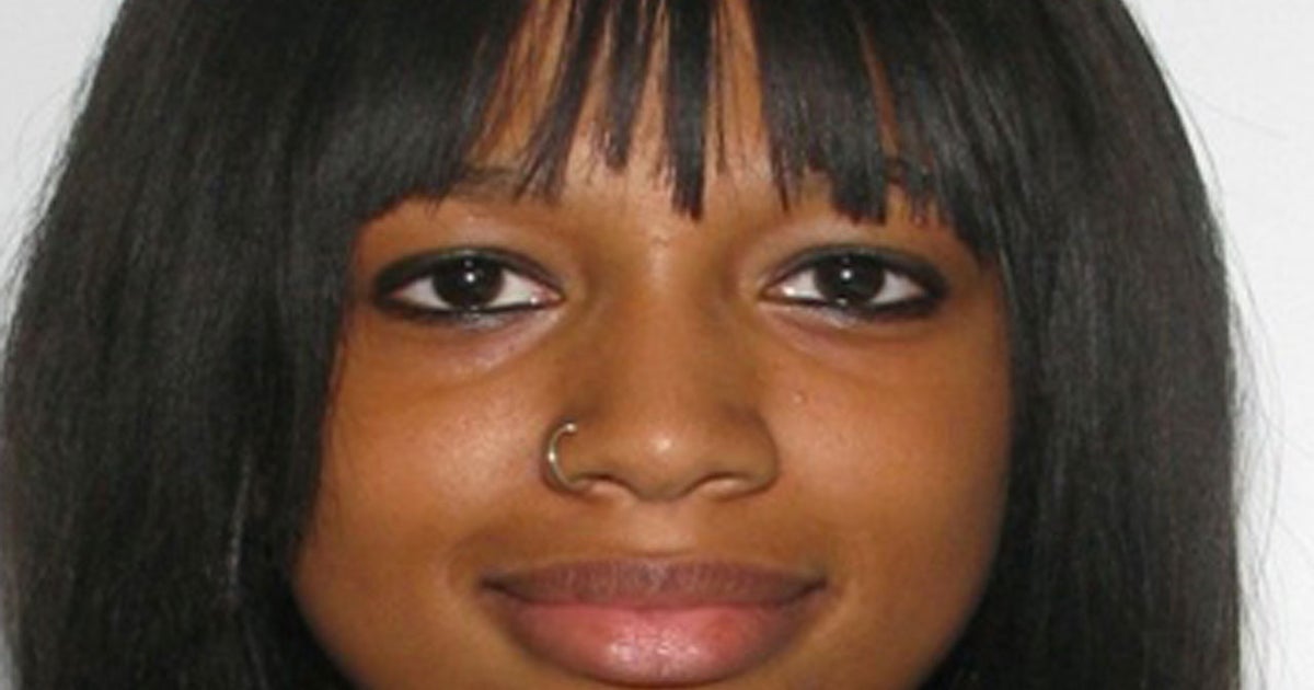 Alexis Murphy Update: Missing Va. teen's cell phone found, FBI says ...