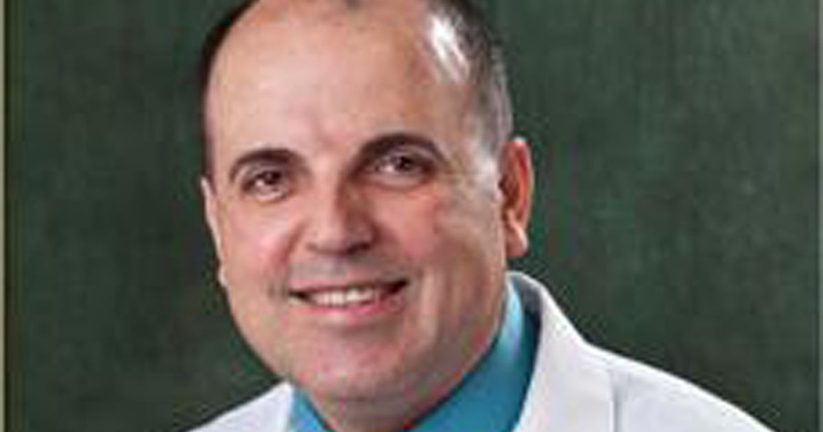 Detroit cancer doctor gave patients "stunning" doses of extreme drug ...