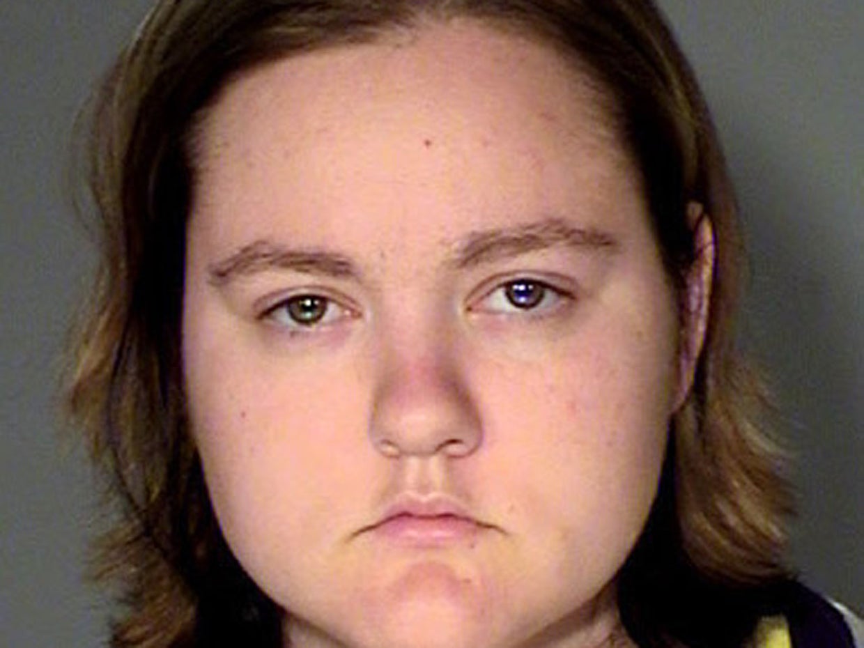 Heather Horst, wife of Minn. National Guardsman, charged in his murder ...