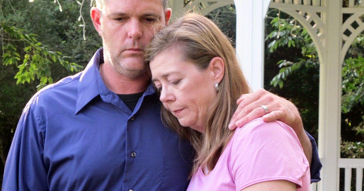 "Baby Veronica" adoptive parents Matt, Melanie Capobianco seek deal ...