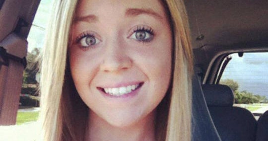 Kaitlyn Hunt Update: Plea deal revoked for Fla. teen charged over same ...