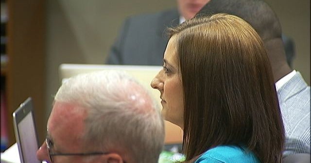 Andrea Sneiderman Trial: Deliberations underway for Ga. woman accused ...