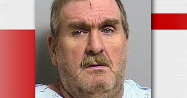 Kenneth Enlow, Okla. man, pleads guilty to peeping from septic tank at ...