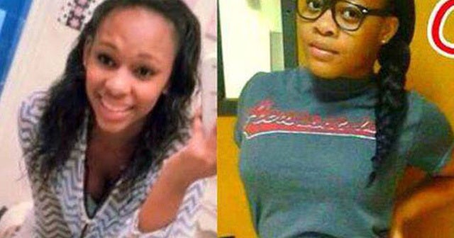 Liana Andrews and Kacie Watson Missing: Abandoned car of Texas teens ...