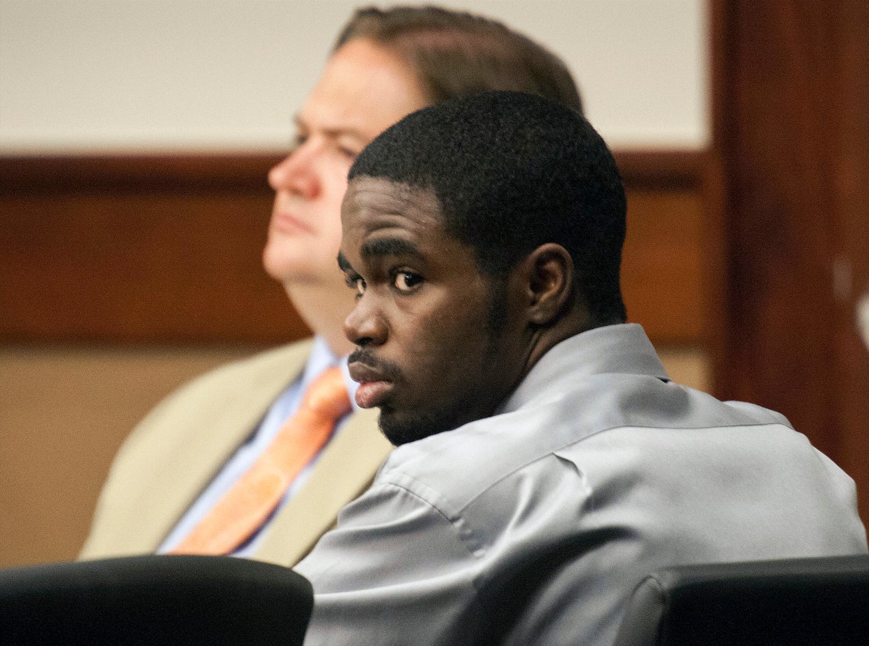 De'Marquise Elkins Guilty: Teen convicted of murder in shooting of Ga ...