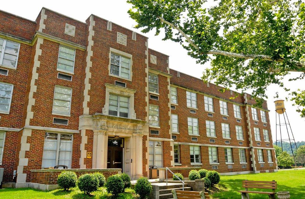 Civil rights landmarks