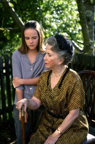 Julie Harris 1925-2013