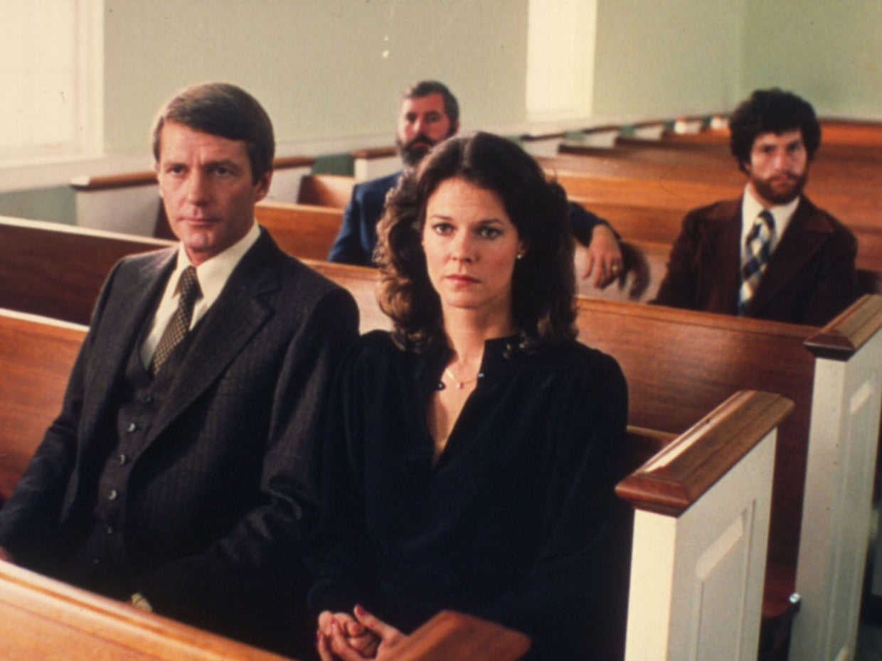 "The Big Chill" cast: Then and now