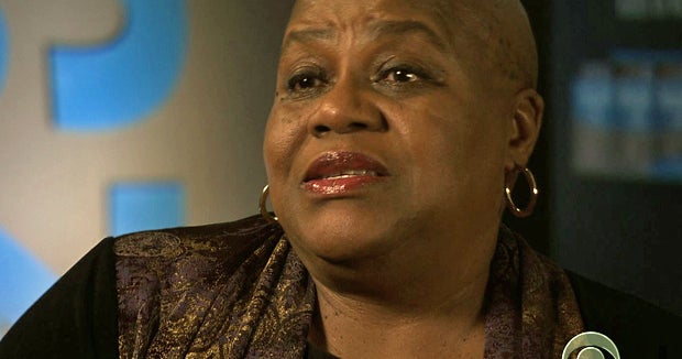 How the power of music rallied the civil rights movement - CBS News