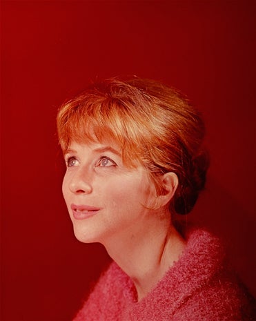 Julie Harris 1925-2013