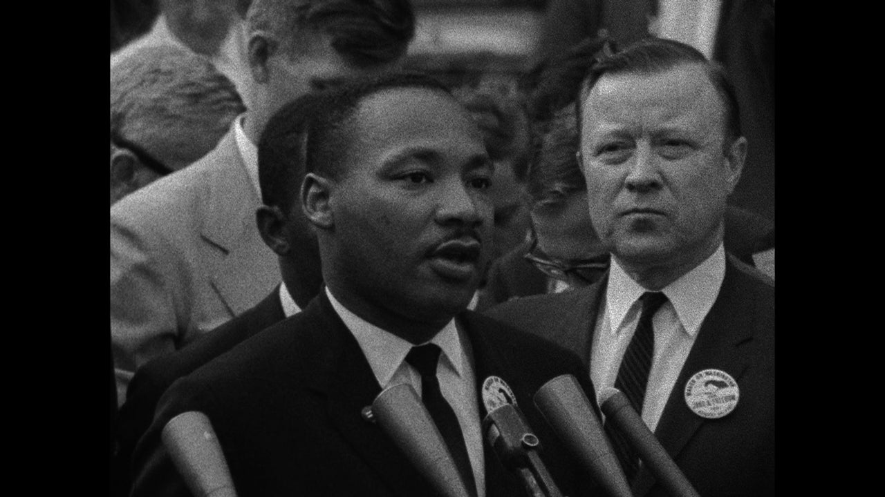 MLK's Dream: 50 Years Later