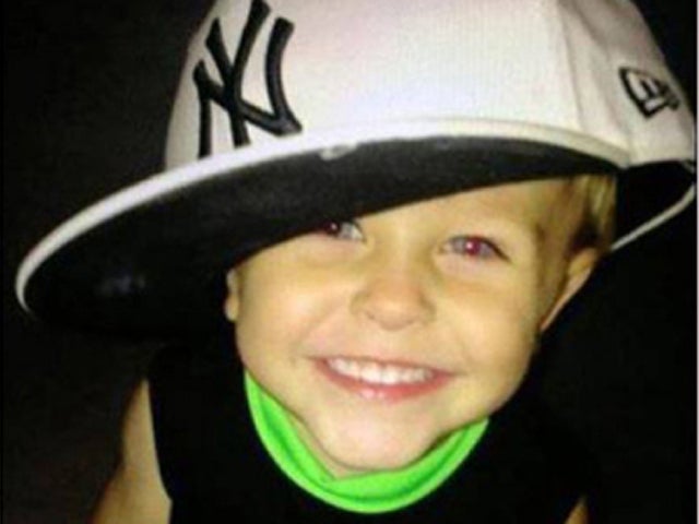 Damian Sutton, 2-year-old Mich. boy, dies after alleged beating from ...