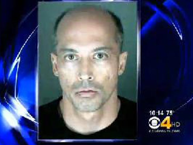 Richard Moller, Colo. man, charged with beating raccoons as revenge for ...