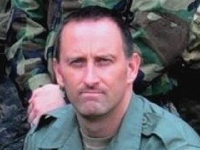 Jason Schneider, Md. police officer, killed while serving search ...