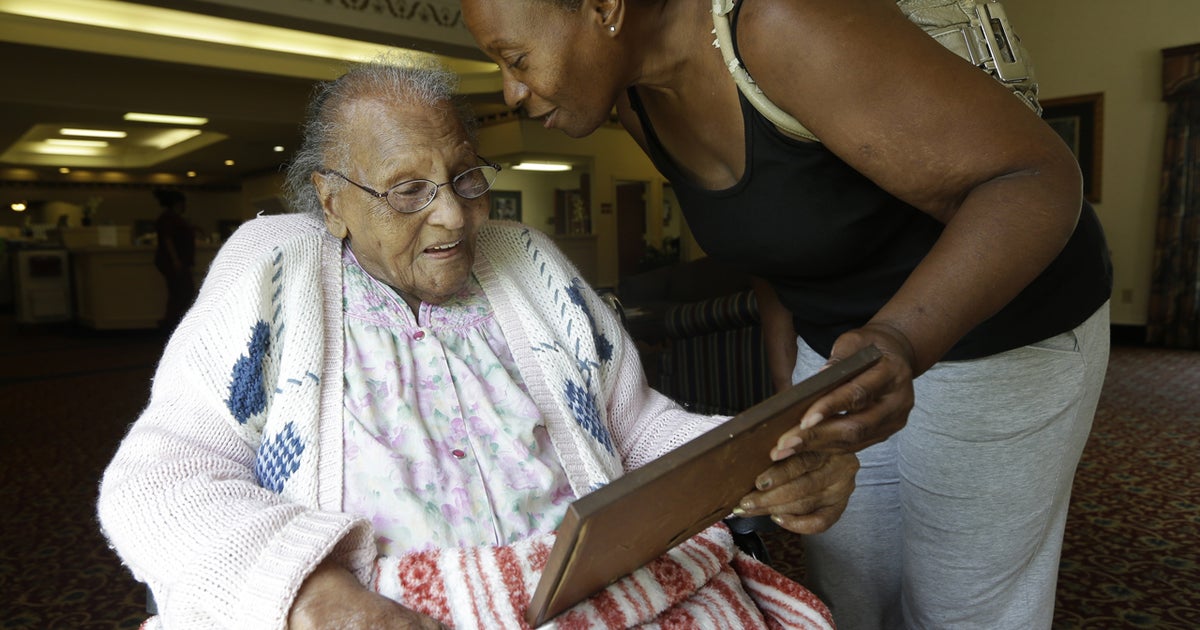 Texas slave descendants promise fight against mining co. takeover - CBS ...