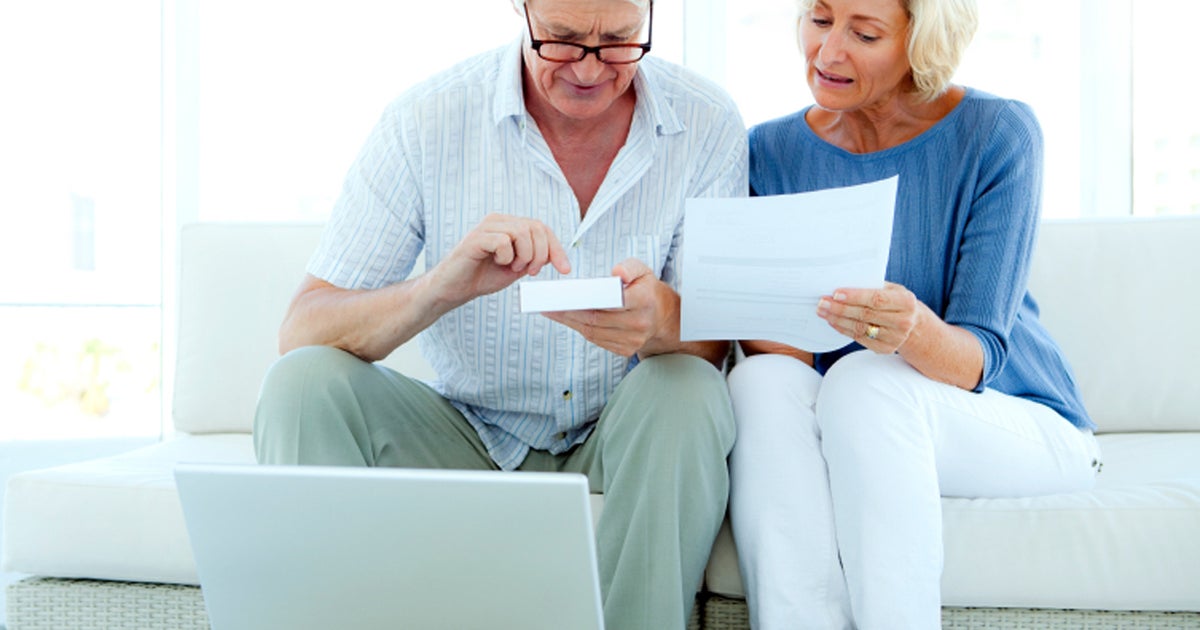 Checklist for achieving a good life in retirement - CBS News