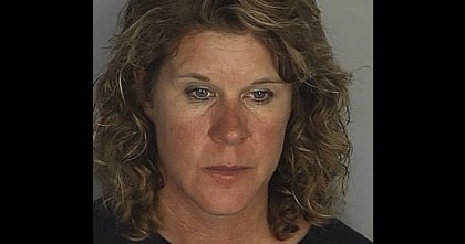 Pamela Ann Fahy, employee of Minn. school district, accused of having ...