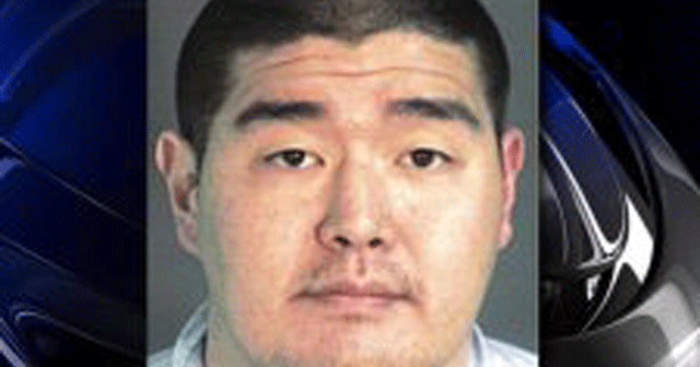 Douglas Yim, Calif. man, found guilty of murdering friend during ...