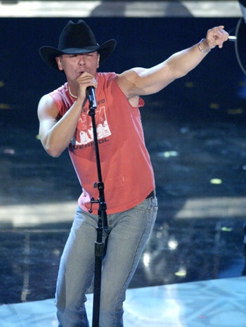 Kenny Chesney