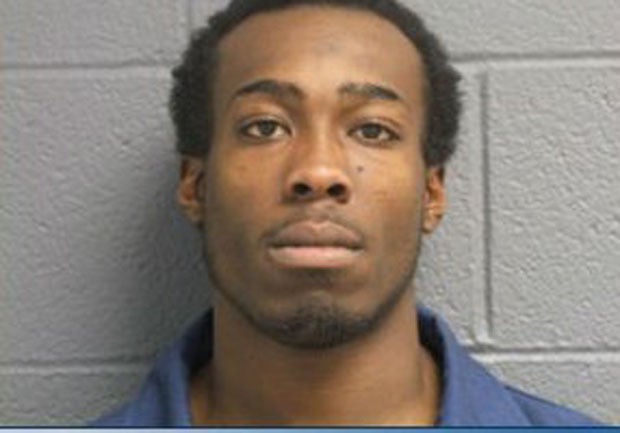 Abraham Pearson Captured: Detroit inmate who allegedly stabbed deputy ...