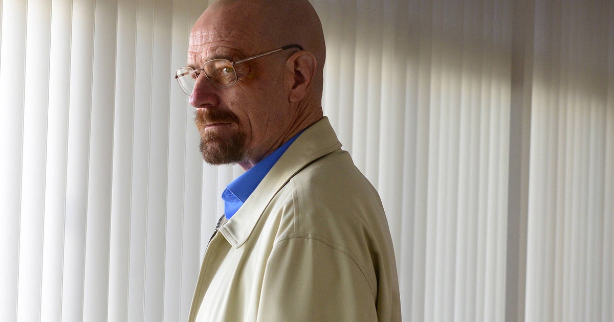 "Breaking Bad" recap: Showdown at "To'hajilee" - CBS News
