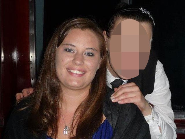 Mont. newlywed gets 30 years for pushing husband off cliff