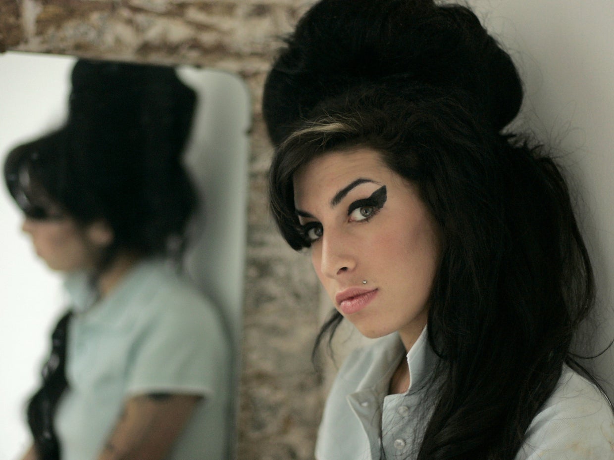 Famous people with bipolar disorder