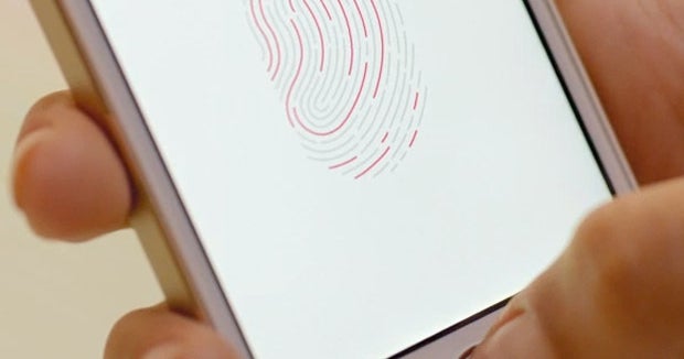 Apple's iPhone 5S fingerprint scanner hacked by German computer club ...