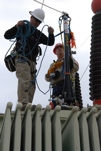 What are the most underrated jobs?