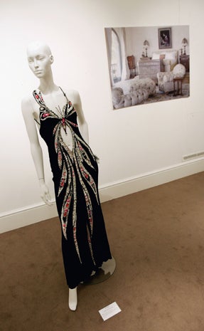 Five decades of Cher outfits