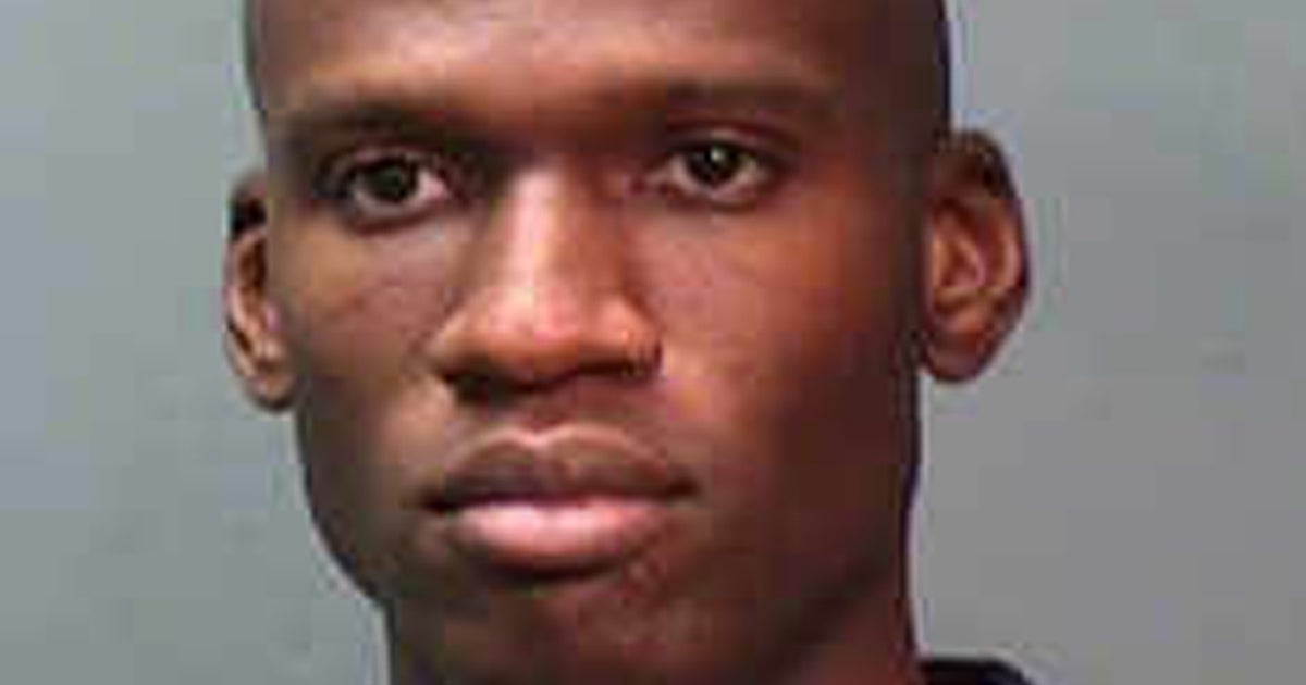 Aaron Alexis, alleged Navy Yard shooting gunman, showed "pattern of ...