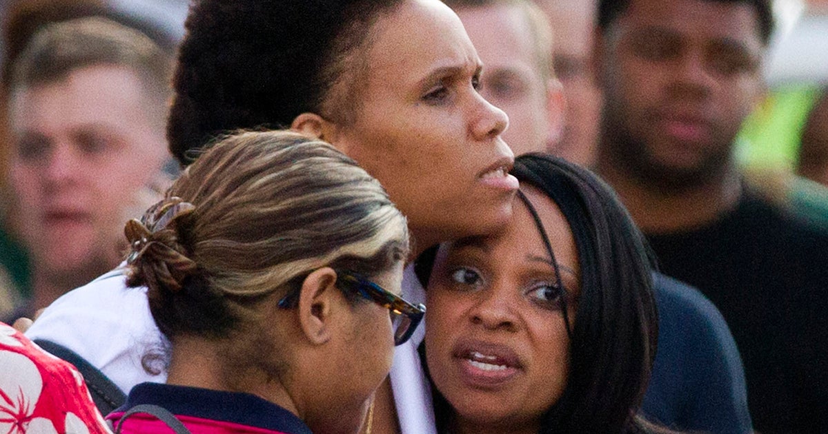 Navy Yard Shooting Update: Police release names of victims in D.C ...