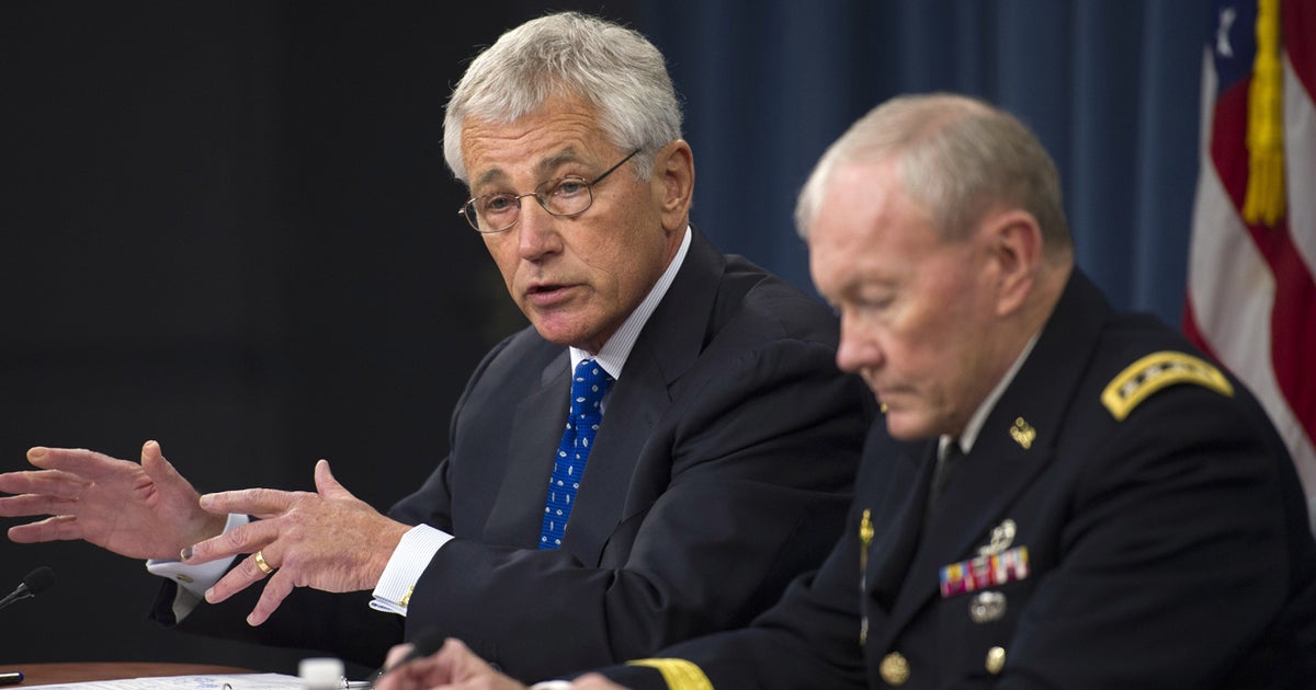 Military screening programs to get sweeping review after the Navy Yard ...