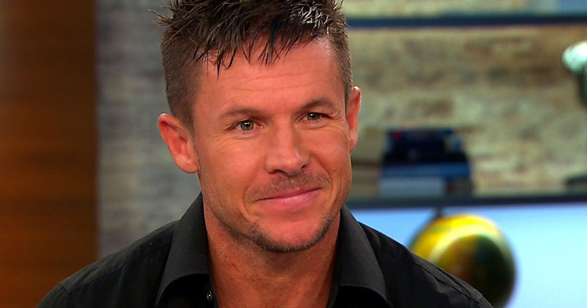 Watch: New footage of Fearless Felix space jump - CBS News