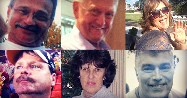 Navy Yard shooting victims remembered as loving parents, dedicated ...