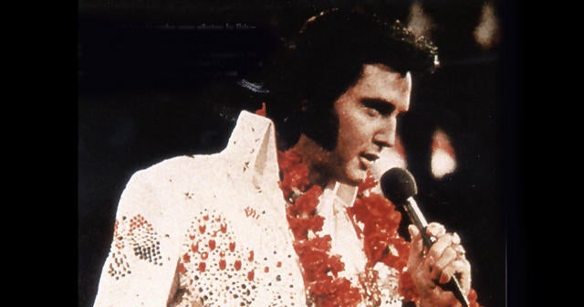 Graceland opening new entertainment complex - CBS News