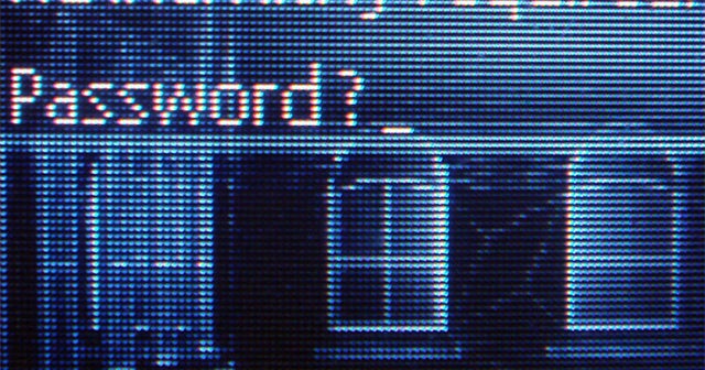 Small password improvements equal big security - CBS News