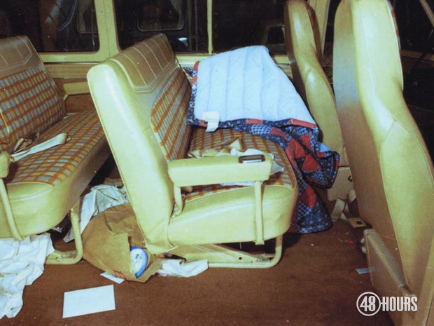 The sweetheart murders: A look back at the case