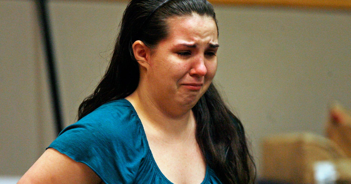 Jennifer Mee Guilty: "Hiccup Girl" convicted of first-degree murder ...