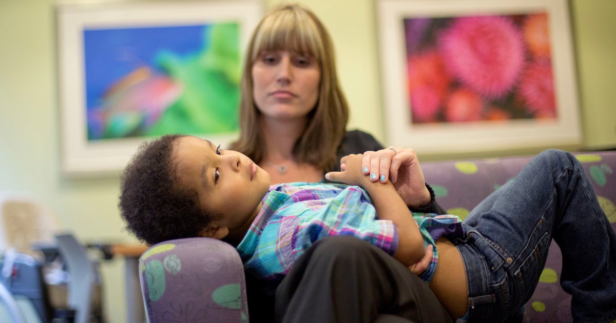 Catching autism early in Georgia